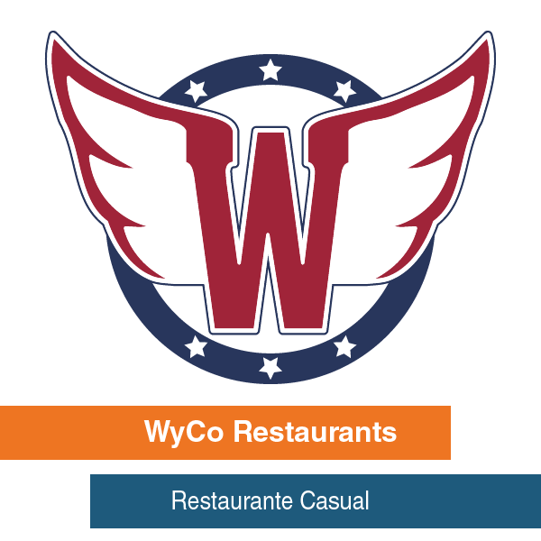 WyCo Restaurants - Agora Franquicias y Negocios